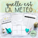 14 fantastic beginner French Resources - FLE Avec MmeD
