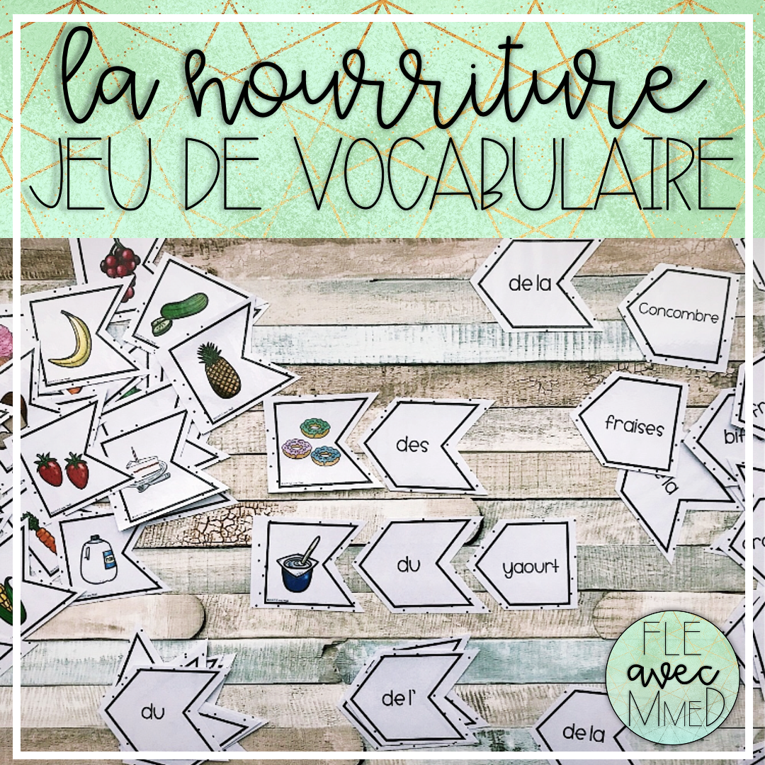 14 fantastic beginner French Resources - FLE Avec MmeD