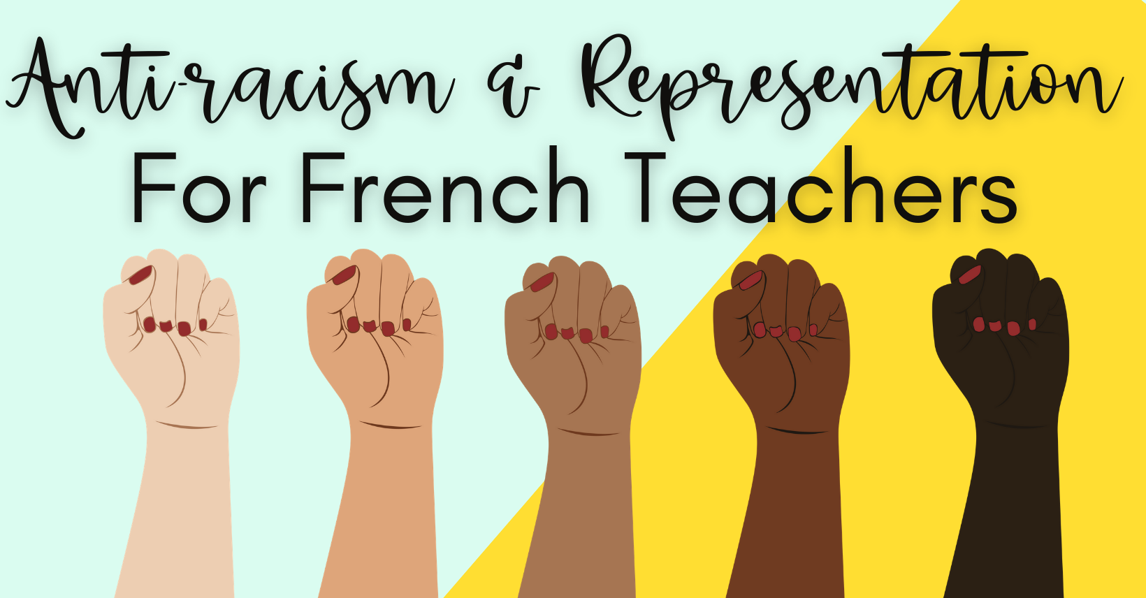 5 French Books on Residential Schools - FLE Avec MmeD