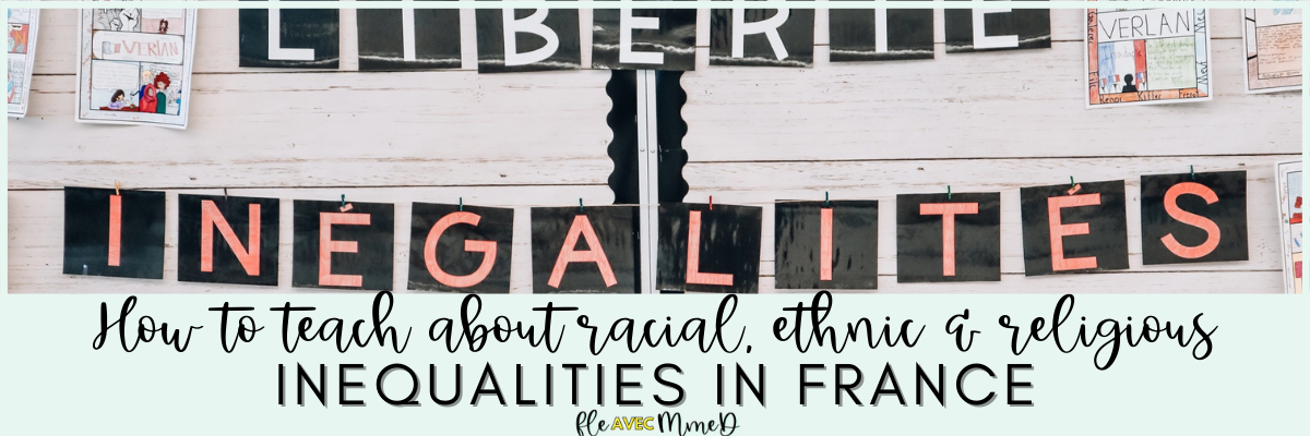 10 ways to teach about Francophone countries - FLE Avec MmeD