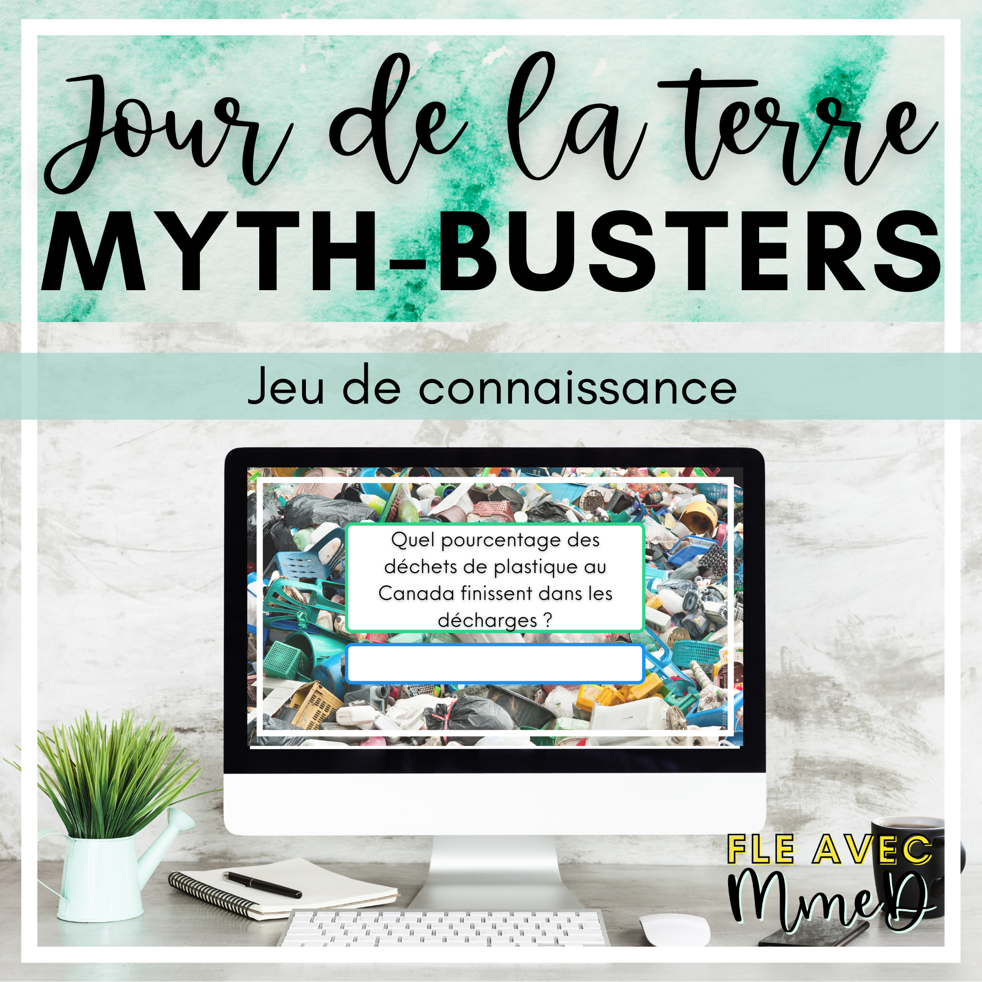 French Trivia Games for Increasing Knowledge and Engagement in the ...