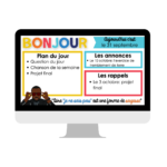 You Need To Try These Creative French Classroom Routines