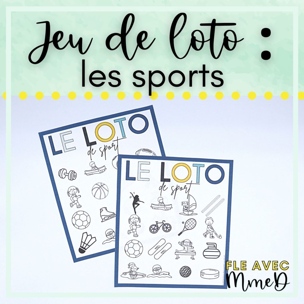 You Need To Try These Creative French Classroom Routines