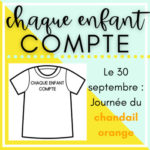 French Orange Shirt Day Activities - FLE Avec MmeD