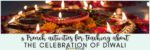 5 French Classroom Activities for Diwali - FLE Avec MmeD
