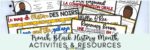 Remarkable French Black History Month Activities for the Classroom