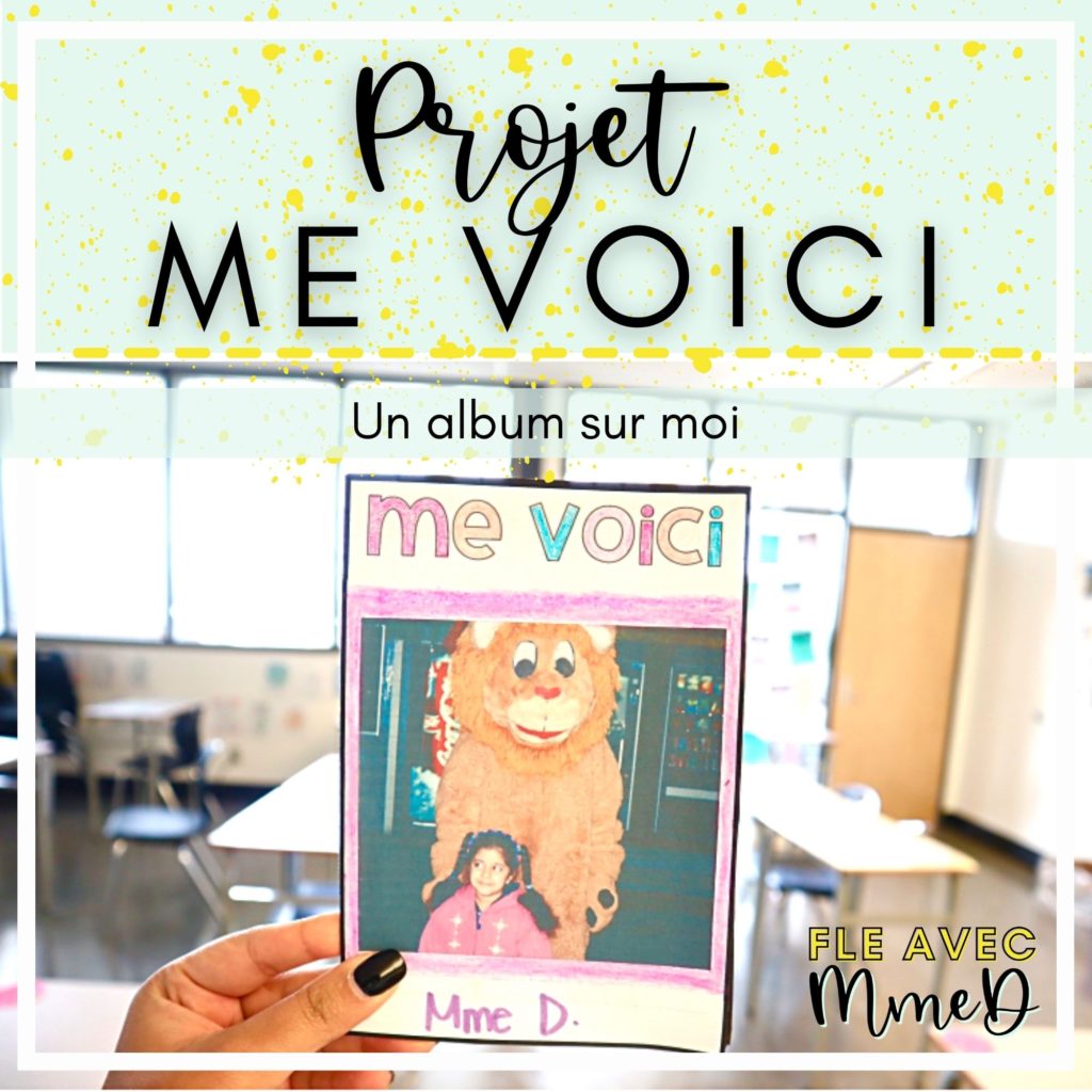 French activities for the first two weeks of la rentrée scolaire