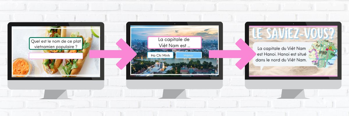 Teaching about francophone Vietnam in French class - FLE Avec MmeD