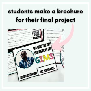 The ultimate French music unit for Core French - FLE Avec MmeD