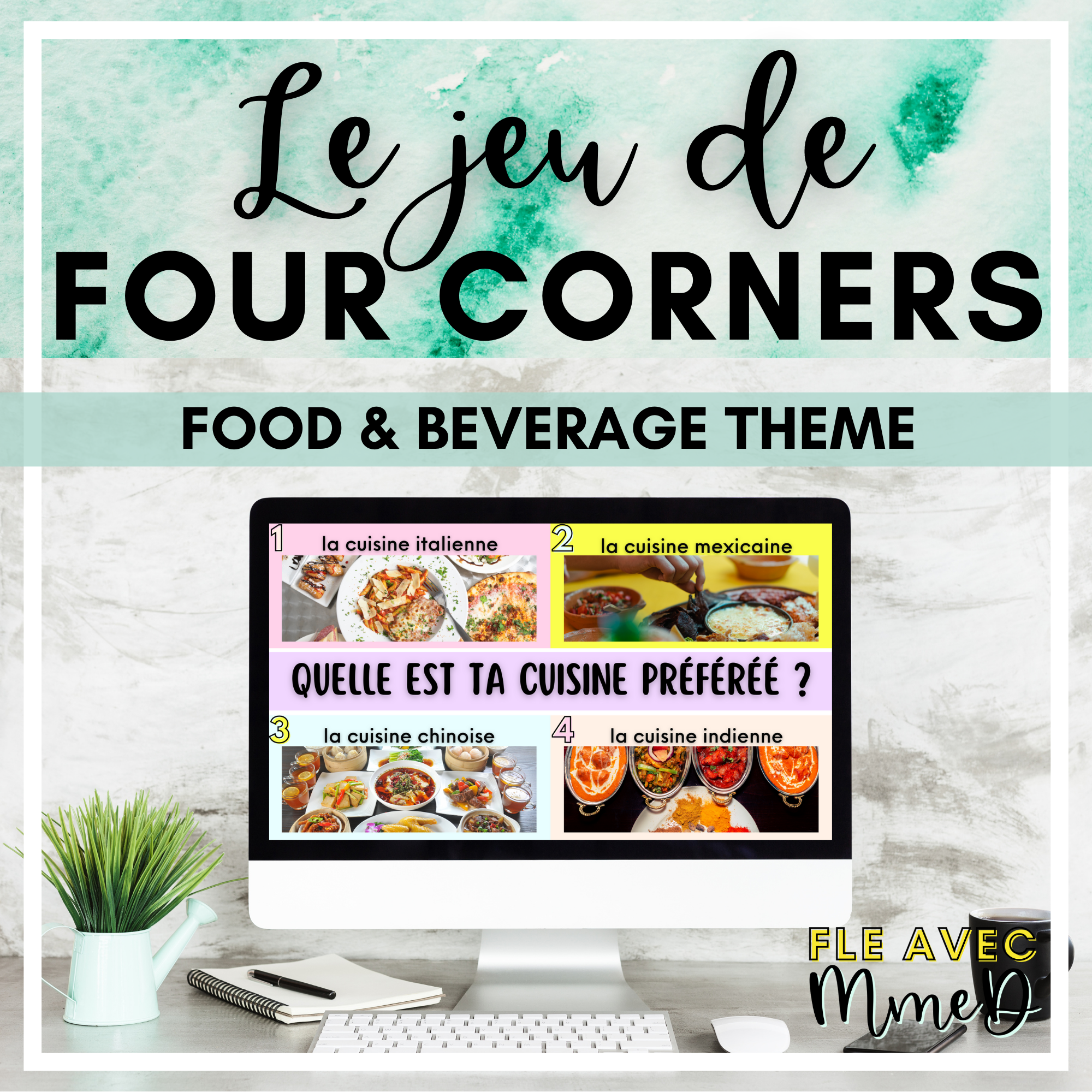 You Need To Try These Creative French Classroom Routines