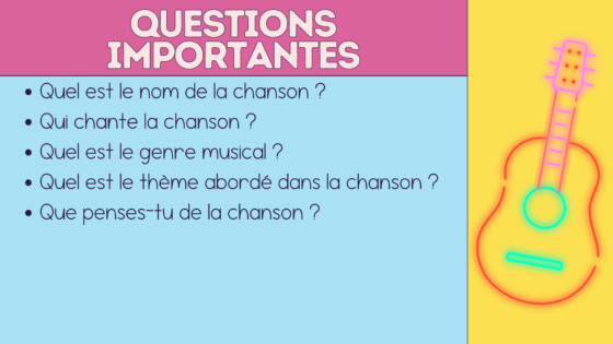 French unit planning 101 - a step-by-step guide - FLE Avec MmeD