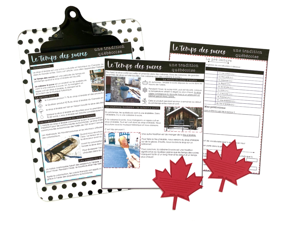 Home - FLE Avec MmeD