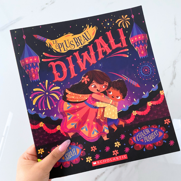 5 French Classroom Activities for Diwali - FLE Avec MmeD