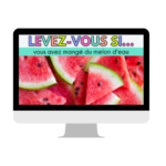 French Back to School Icebreaker Activities - FLE Avec MmeD