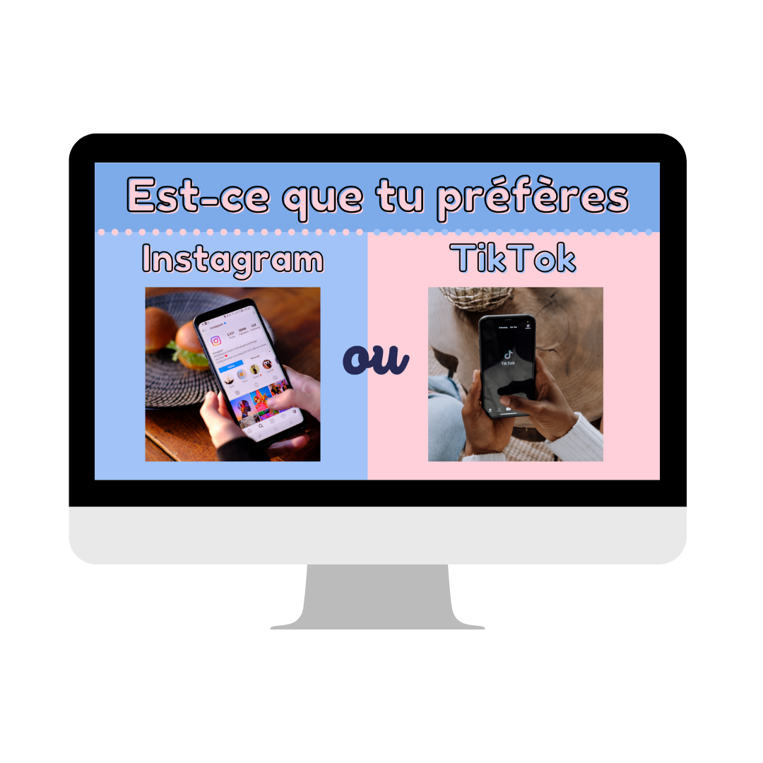 French Bell Ringer Ideas For Core French - FLE Avec MmeD